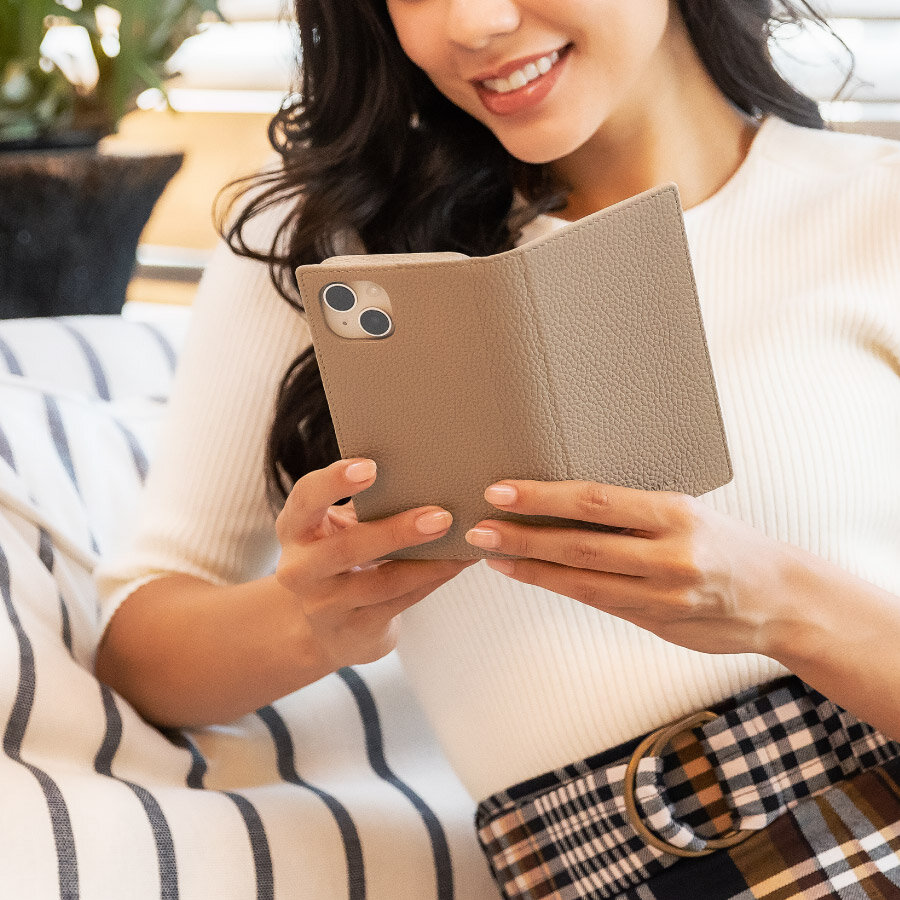 福袋2025 iPhone14/13 ケースセット（GRAMAS）｜JINCOLLE(ジンコレ) - Creation of new value